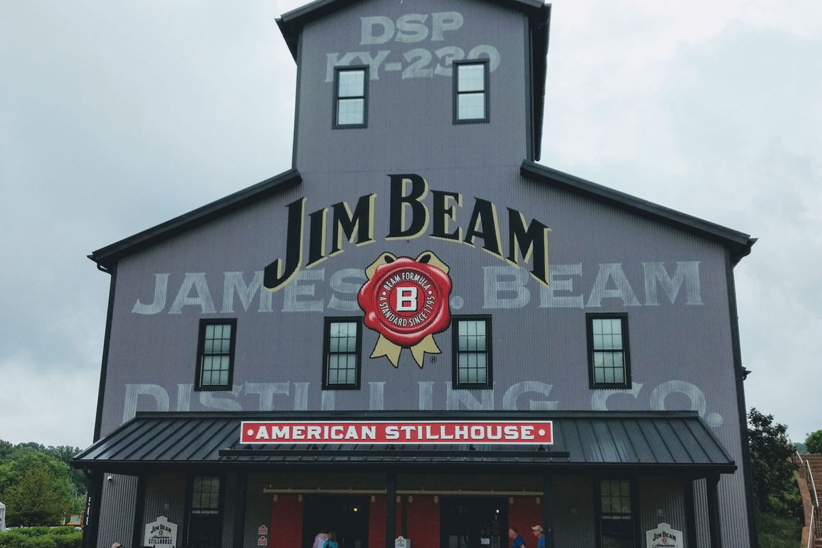 Bourbon Distilleries to Visit in Kentucky